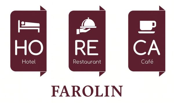 HORECA Supply (Hotels, Restaurants & Cafés) – Farolin